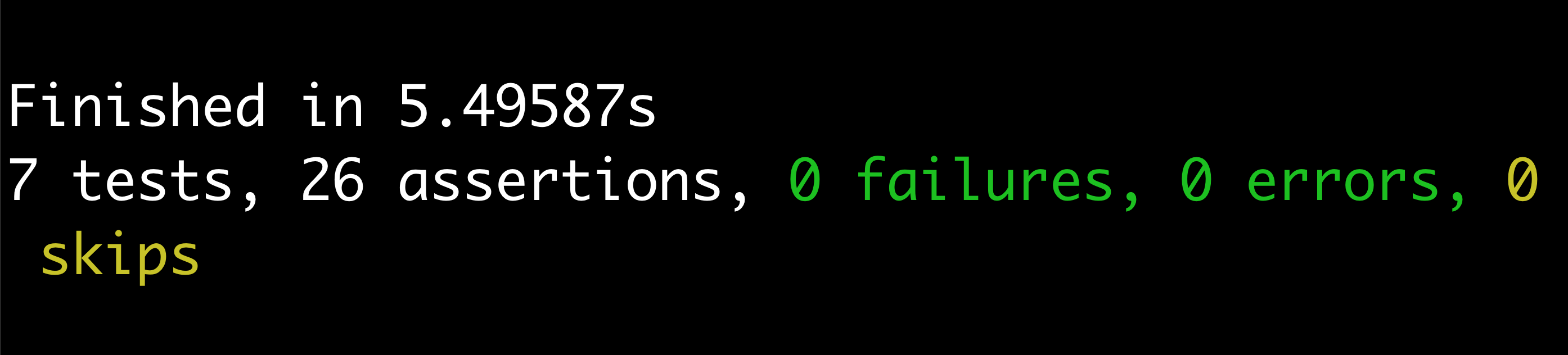 Setup Rspec Parallel Tests With Circle Ci
