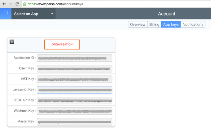 Send Push Notifications To Androidios Devices Using Parse